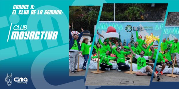 Cima Club Elite